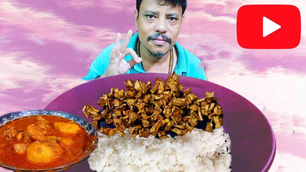 Youtube Daily Food Eating Video | Food Video Eating | - YouTube