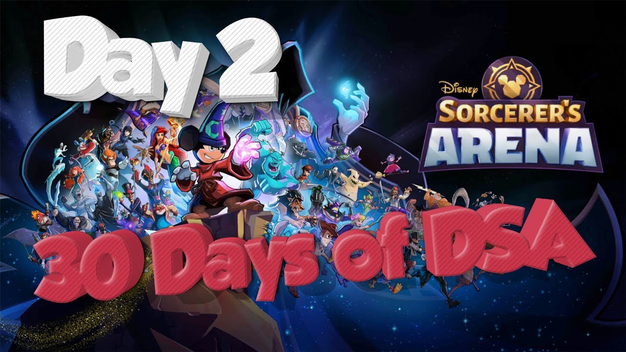 30 Days of DSA: Day 2 - YouTube