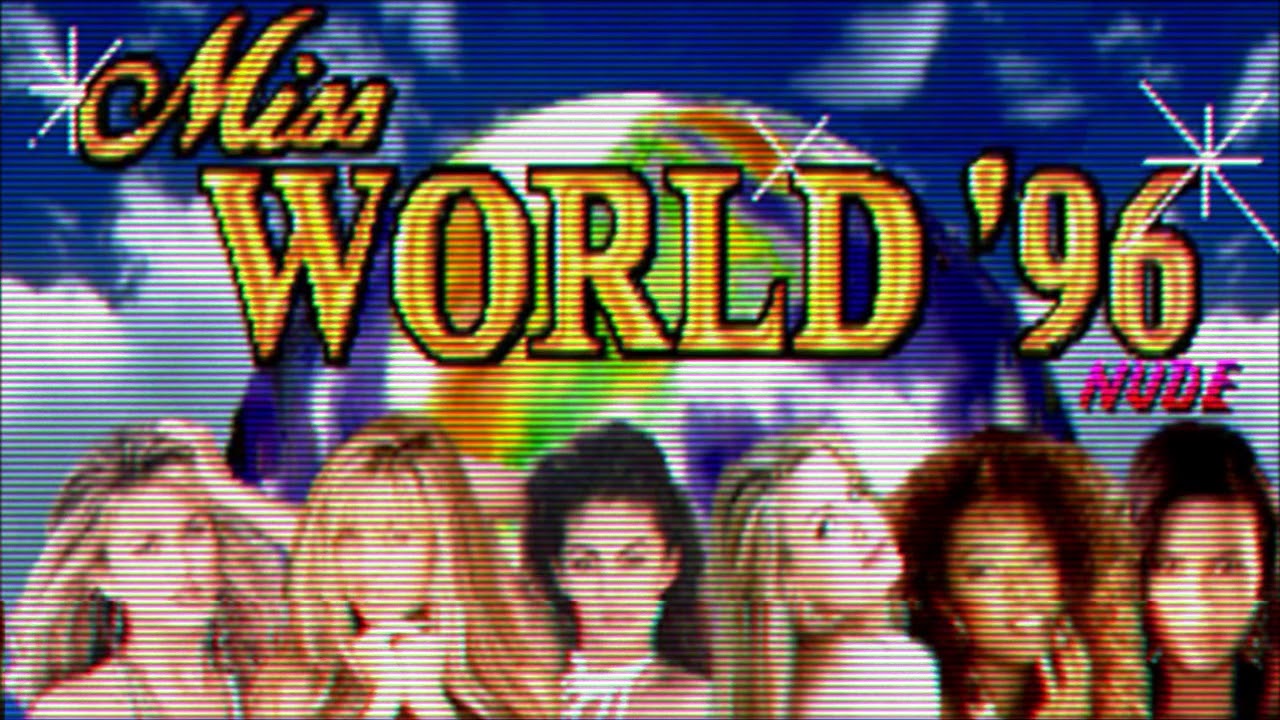 Miss World '96 - Love In Your Arms, 사랑을 그대 품안에 - YouTube