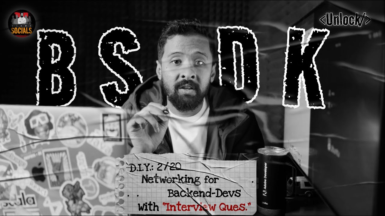 BSDK: Linux Networking and Network Troubleshooting | DIY:2 | RAHUL ...