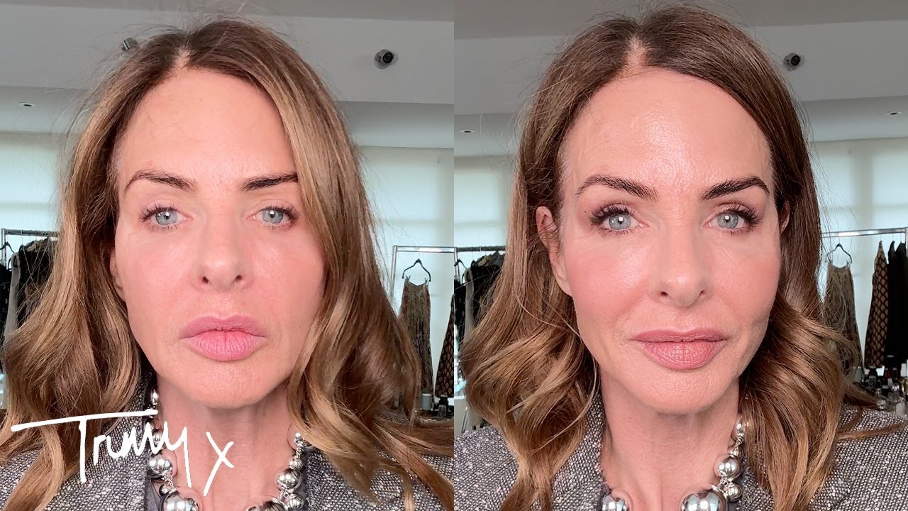 Trinny’s Secret To Fuss-Free Makeup | Beauty Tips | Trinny - YouTube