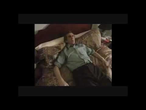 Alan Partridge All night rave hosted by Jet - YouTube