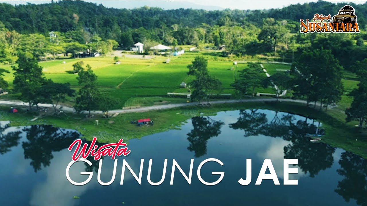 SELAIN MANDALIKA INI CAMPING TERBAIK DAN TERLENGKAP DI LOMBOK , NUSA ...