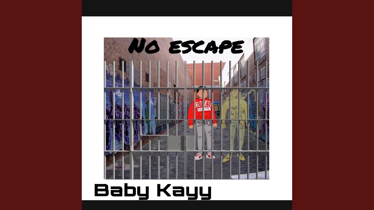No Escape - YouTube