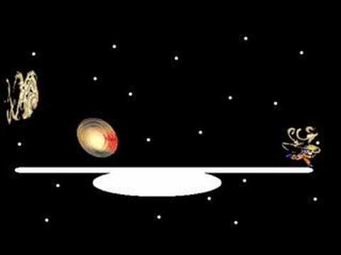 Sprite Battle - Naruto vs. Choji