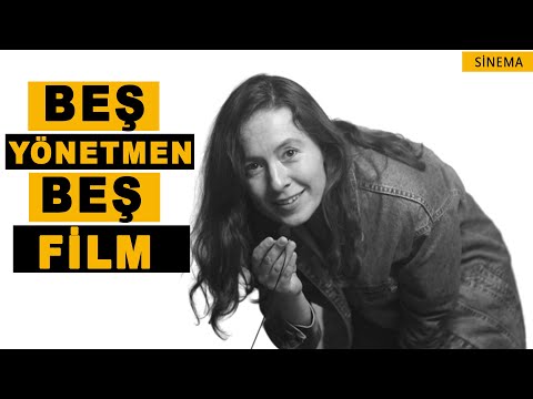 UZAK DOĞU SİNEMASINDAN YAKIN DÖNEME AİT BEŞ YÖNETMEN BEŞ FİLM