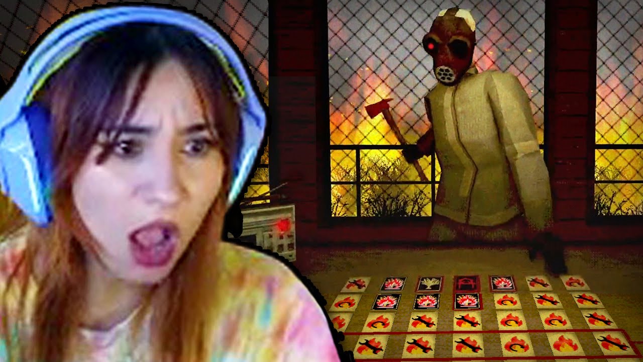 Burn the forest or die. | Arsonate - YouTube