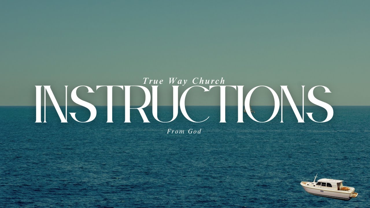 True Way Church - YouTube