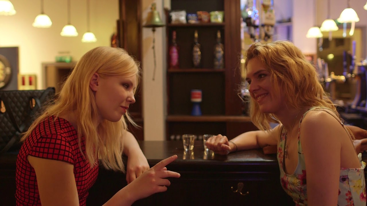 The Call - 8 min Horror / Thriller short film - YouTube