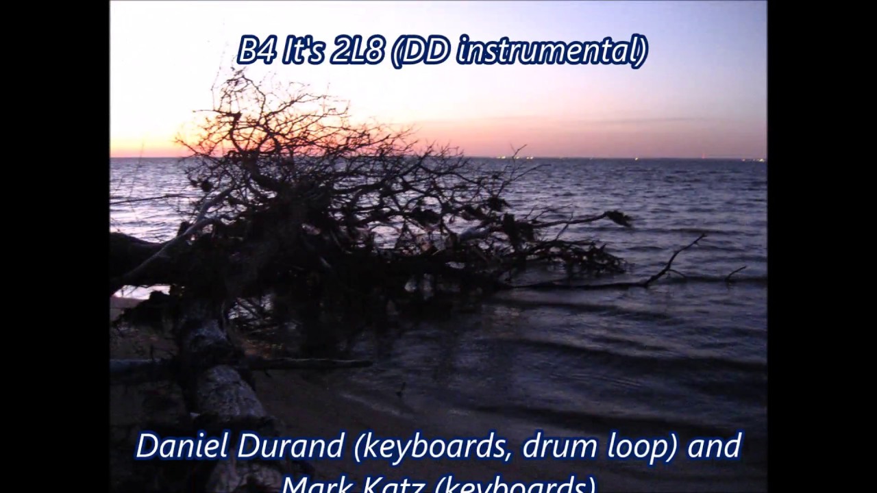 Kryptonites B4 Its 2l8 Dd Instrumental Youtube