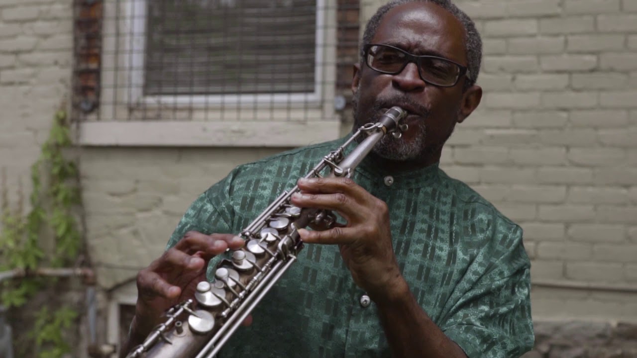 Michael Branch promo - YouTube