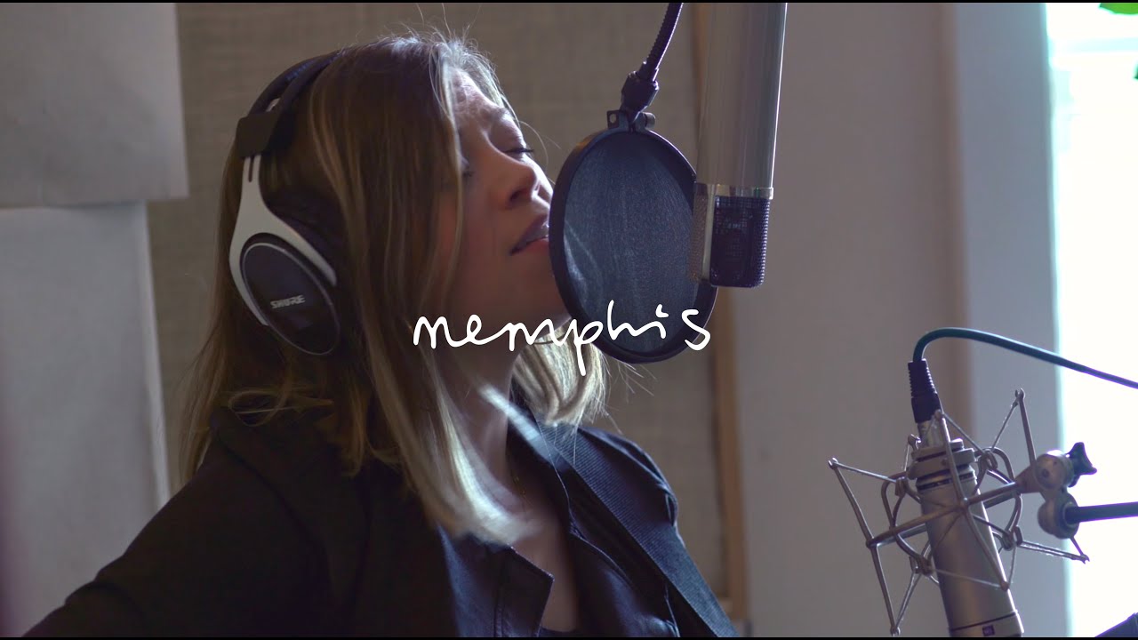 Memphis - It's Me Again EP preview - YouTube