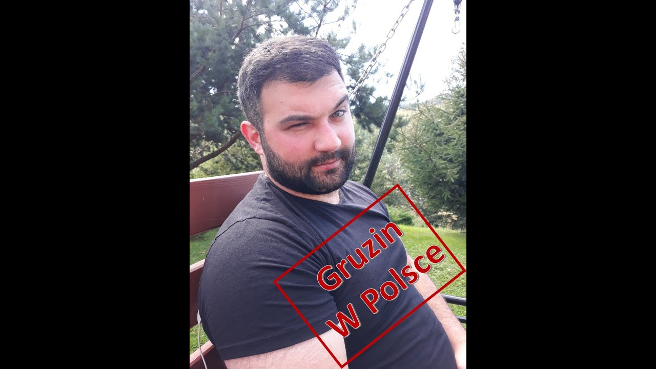 ქართველი პოლონეთში / Gruzin W Polsce - YouTube