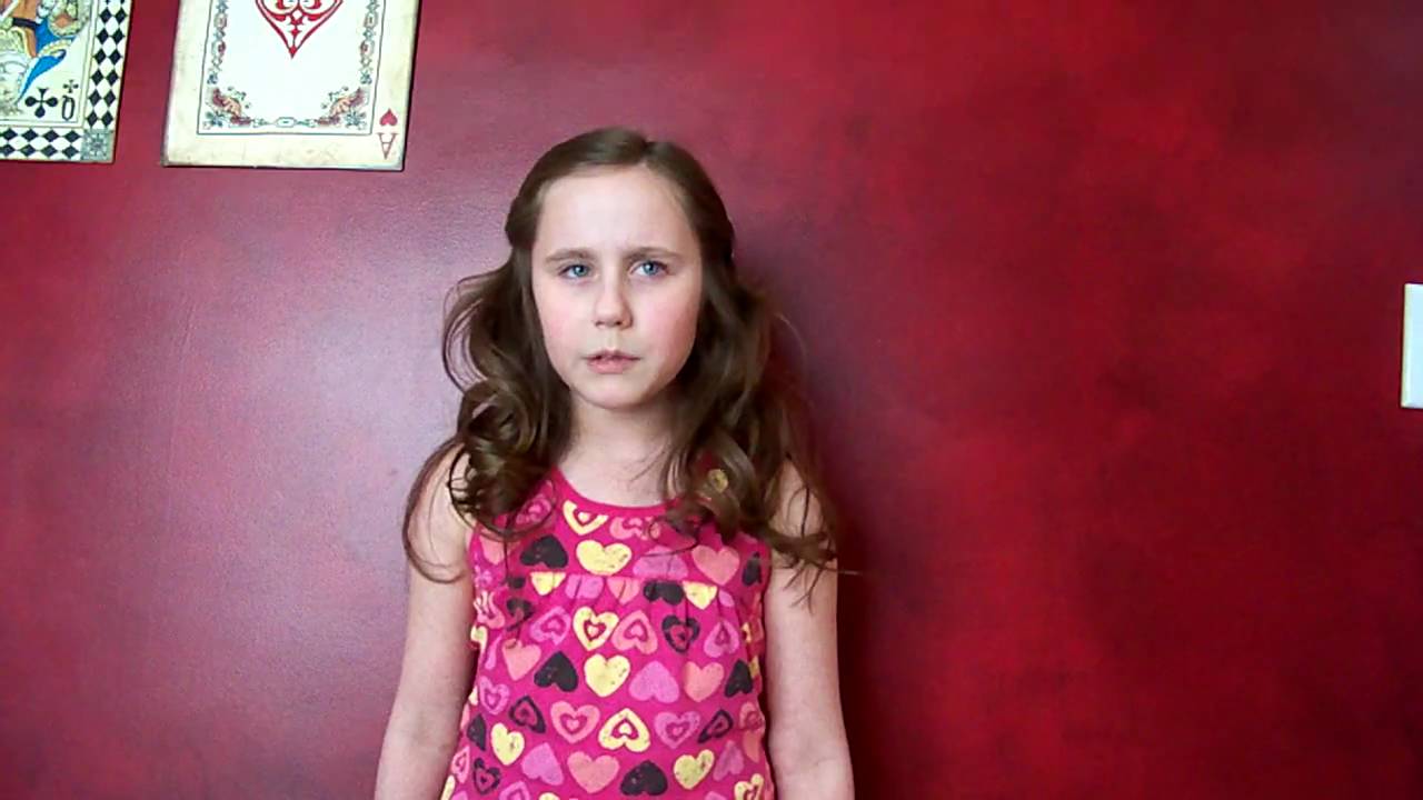 Hayden Brooker - Love Story - YouTube