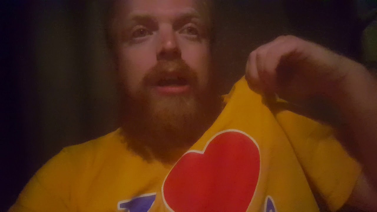 How Trucker Josh and I met/about me - YouTube