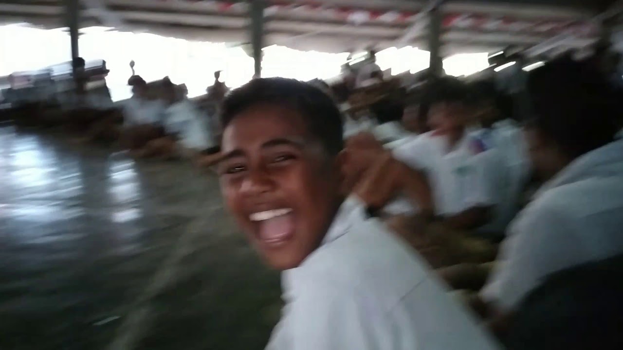 TUC ONE [2020LODGE] - YouTube