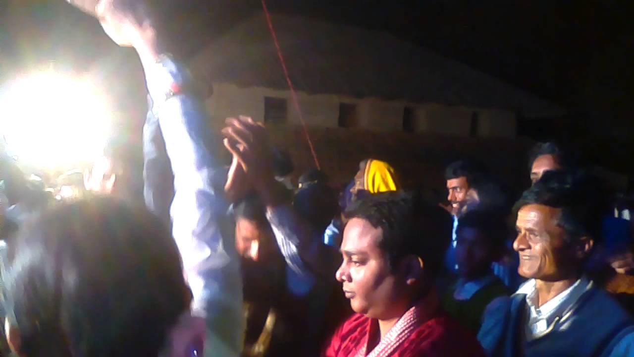 midnight dance party - YouTube