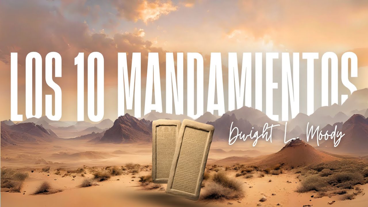 Capitulo 1 - El primer mandamiento. No tendrás dioses ajenos | D.L ...