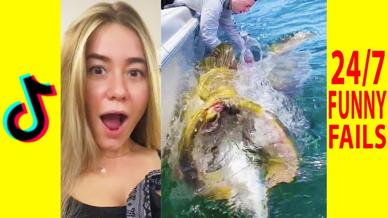 Funny TIK TOK July 2020. NEW Clean TikTok Compilation 24/7 Funny Fails ...