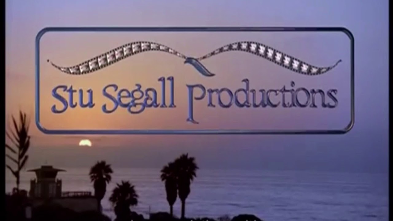 Stu Segall Productions/Paramount Television (2000) - YouTube