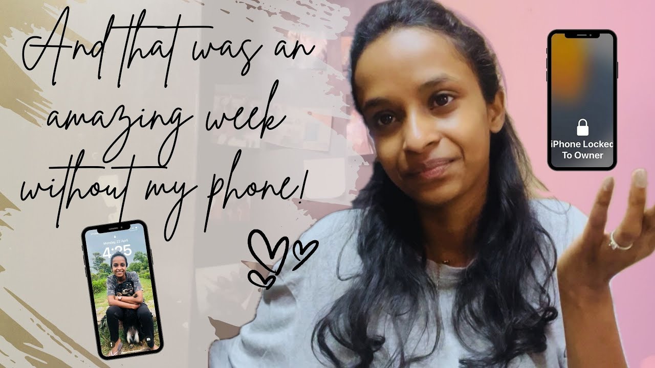 Imagine a world without smartphones - is it even possible? 📵👩🏽‍💻🤷🏽‍♀️# ...