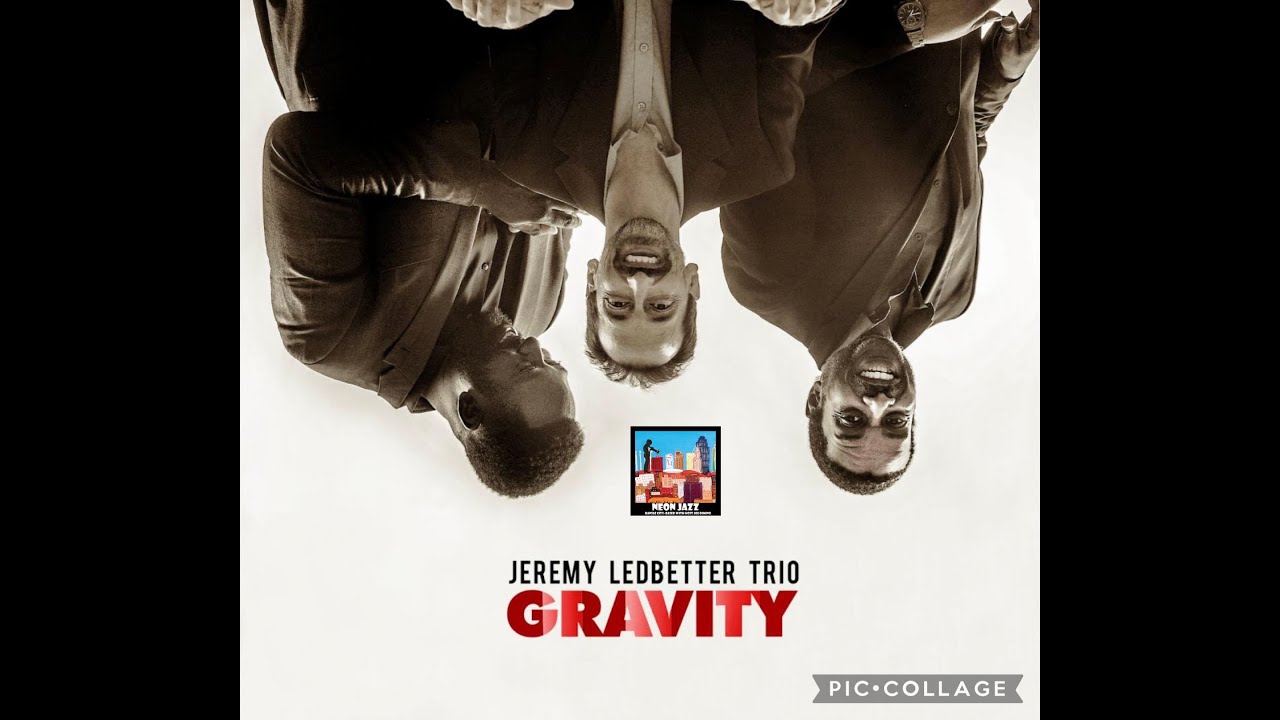 A Neon Jazz Interview with Toronto-based Jazz Pianist Jeremy Ledbetter ...