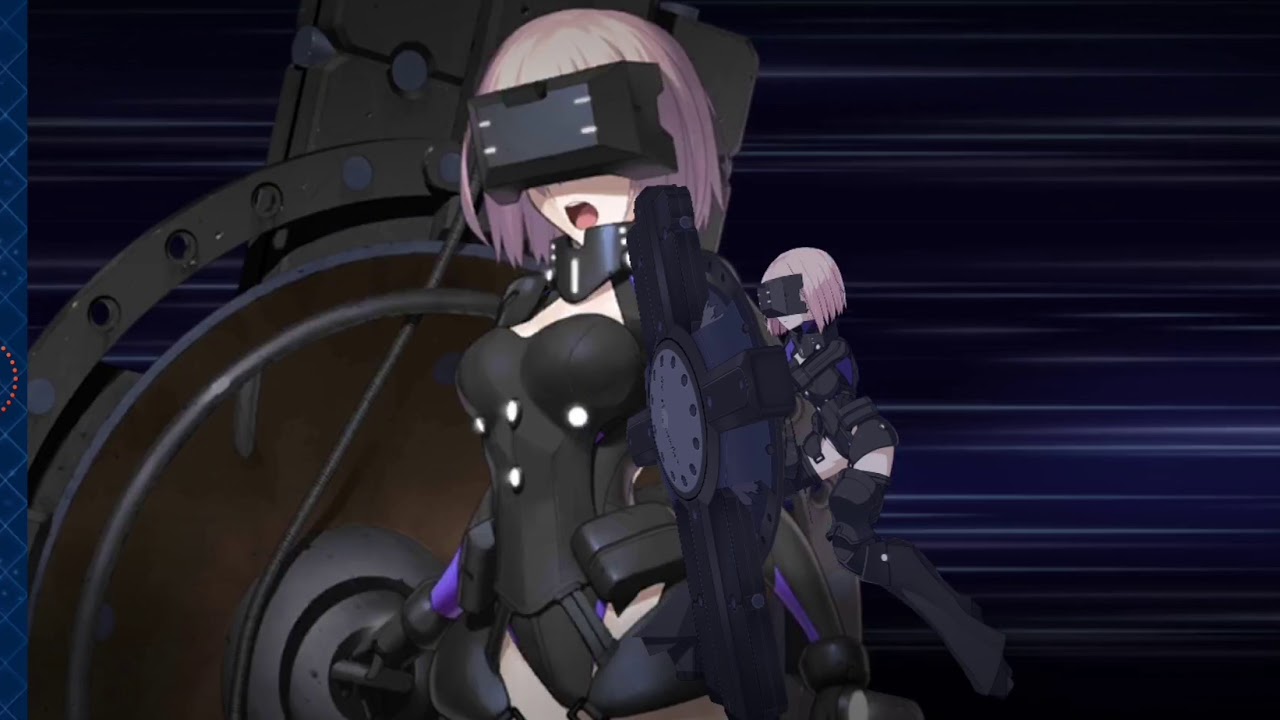 Fate /GO Lostbelt Chapter 3 Ep.17 - YouTube