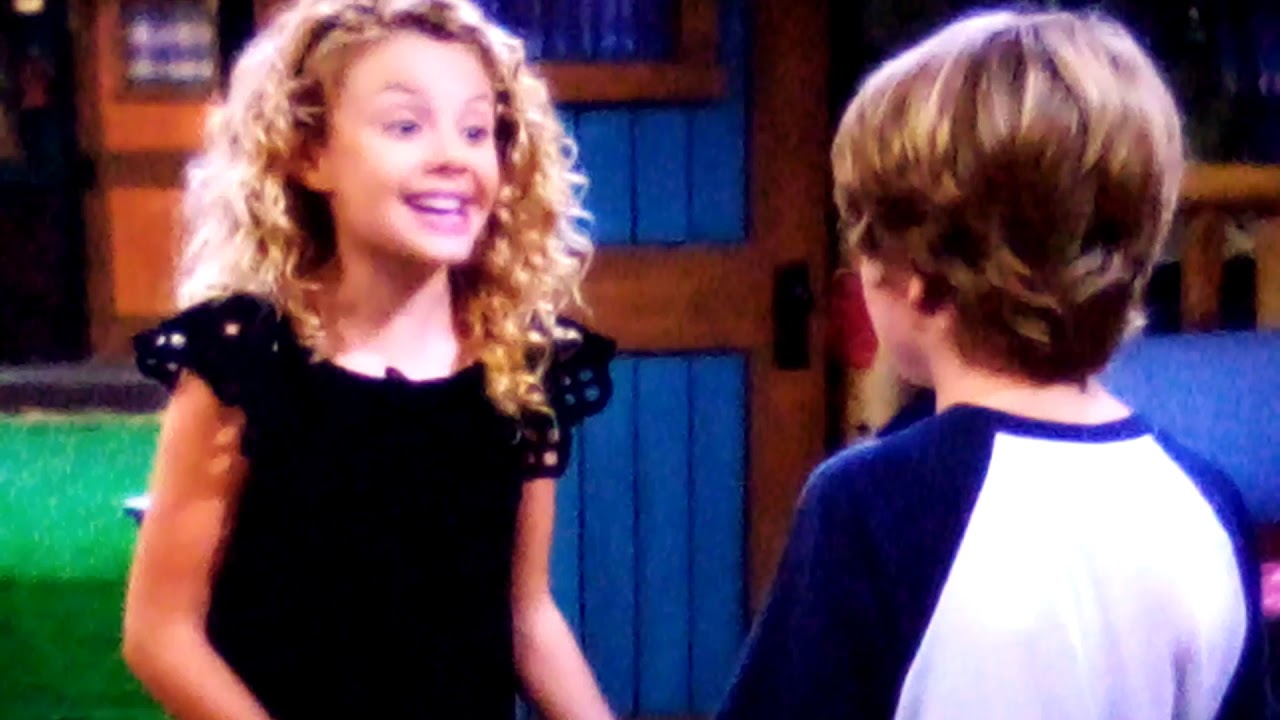 Disney Bunk,d Destiny and Finn's Fake Relationship Timeline Part 2 ...