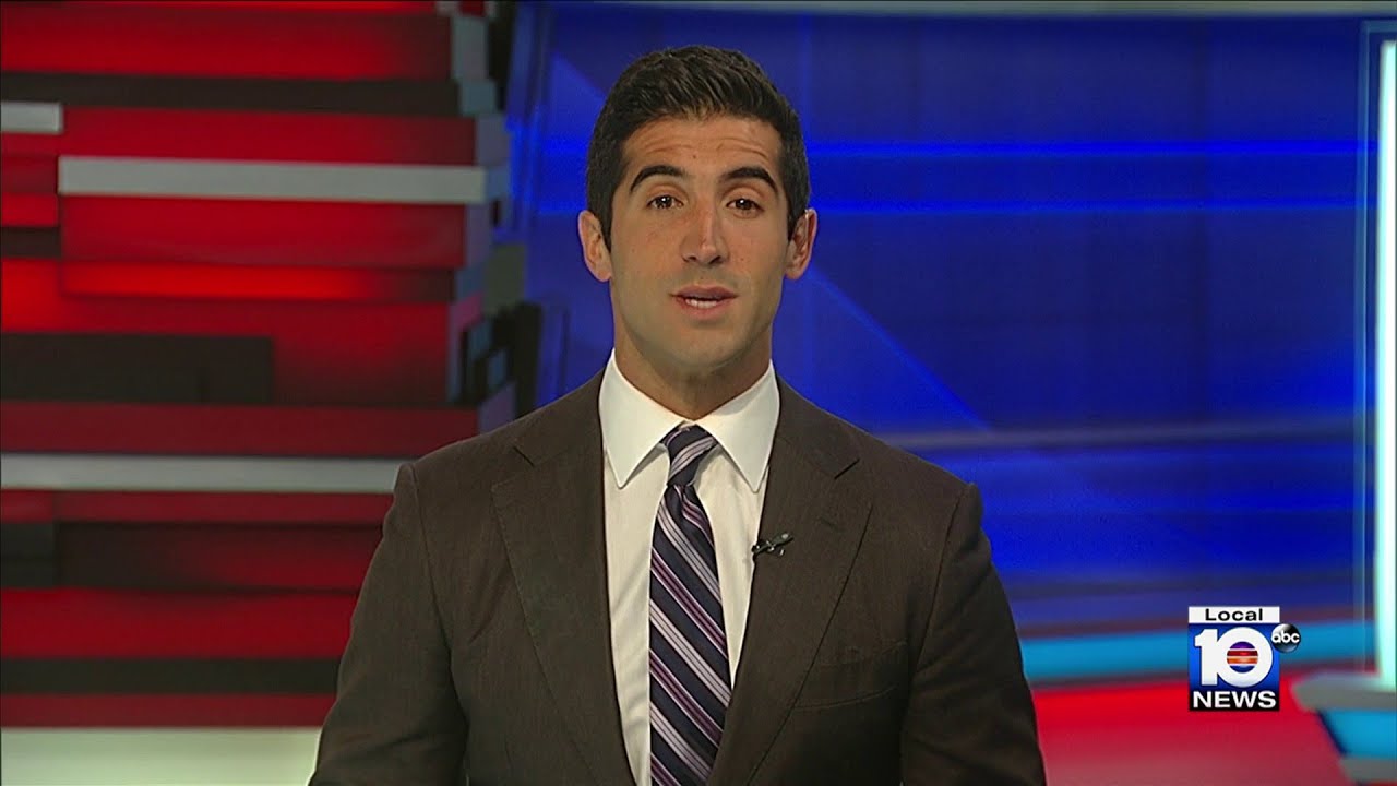 Local 10 Weekend News Update: 4/04/20 - YouTube