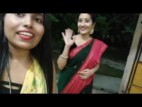 HOSTEL ME HUI KRISHNA JI KI PUJA || Mom & her mini