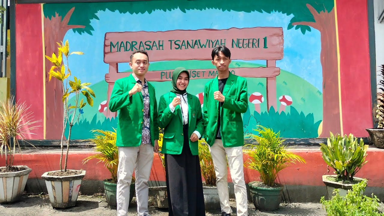 Observasi Pembelajaran Bahasa Inggris Kelompok 5 (Mts Negeri 1 Manado ...