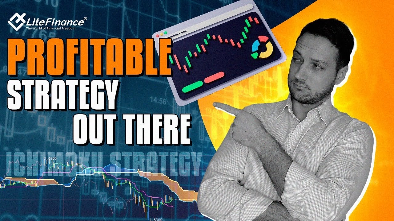 THE EASIEST AND AND MOST PROFITABLE STRATEGY OUT THERE | LiteFinance ...