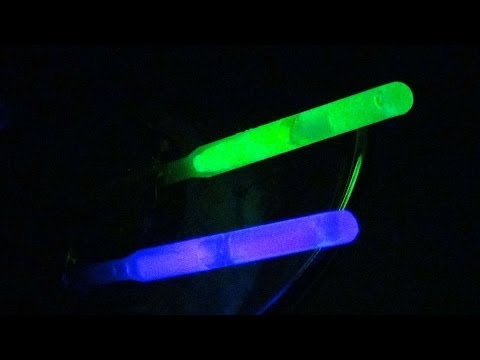 Neon Stick Lollipops - Cool & Sweet
