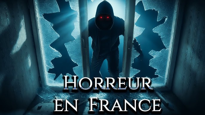 Histoires D'horreur Vraies L'histoire Vraie Et Effrayante Qui A