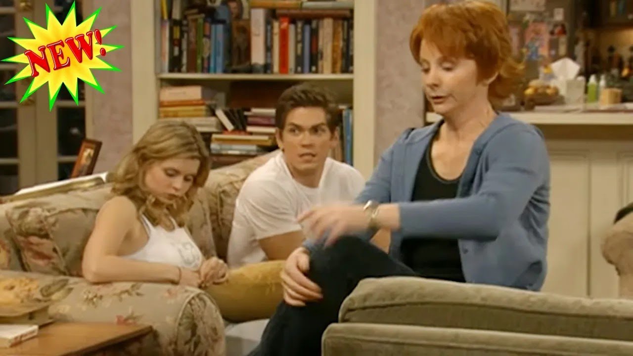Reba 2025 💥Where There's Smoke And God Created Van💥🌲🌸 New Sitcom Reba ...