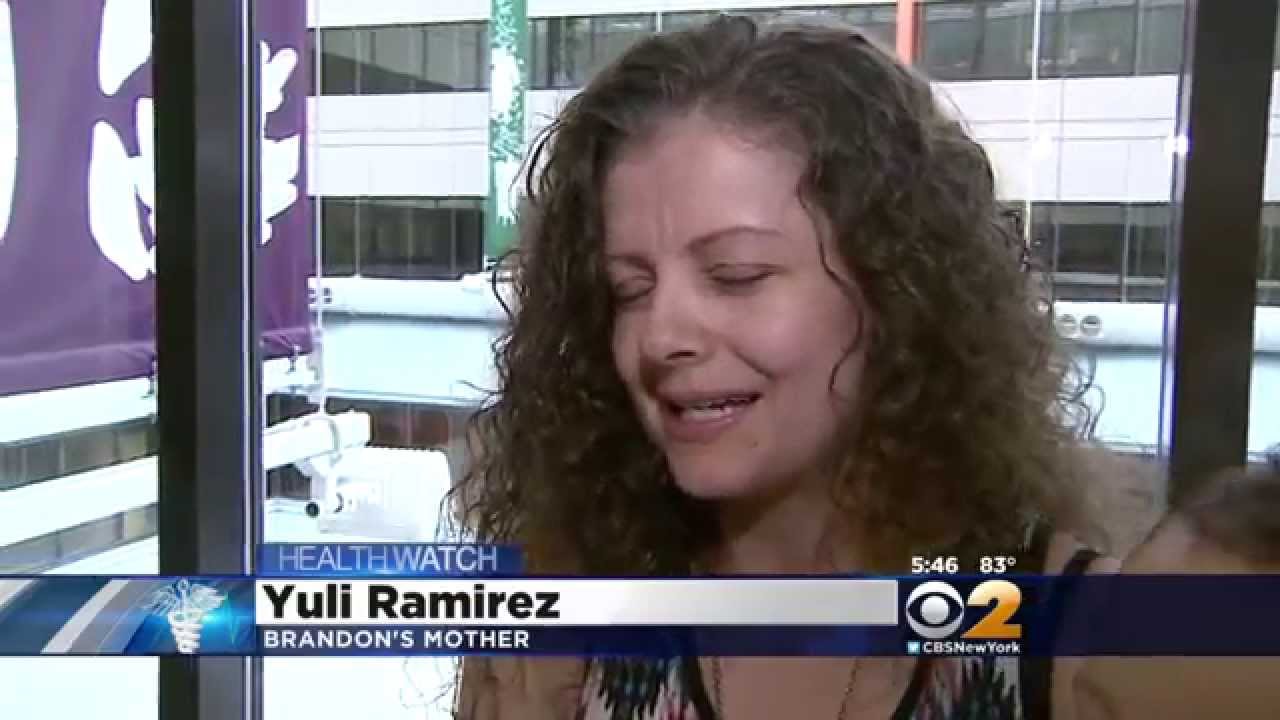 CohenChildrens Pollicization - thumb reconstruction - YouTube