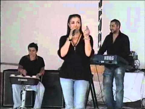 Gözde İşyapan - Ben Senin Var ya