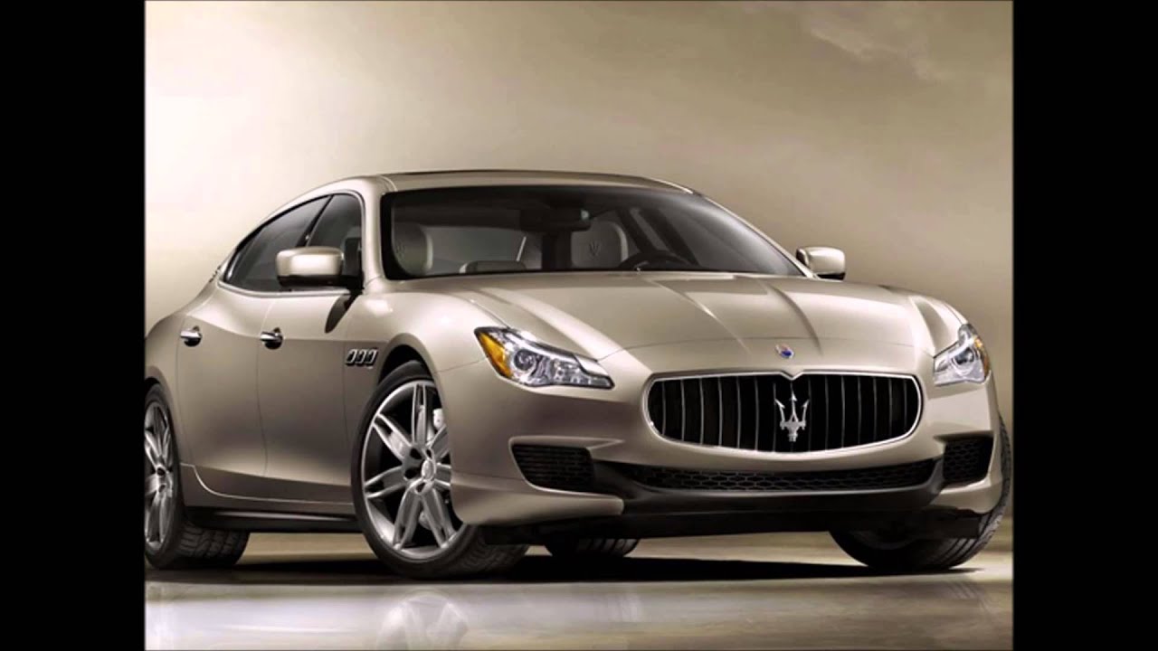 25 Most Stylish Cars Ever Made - YouTube