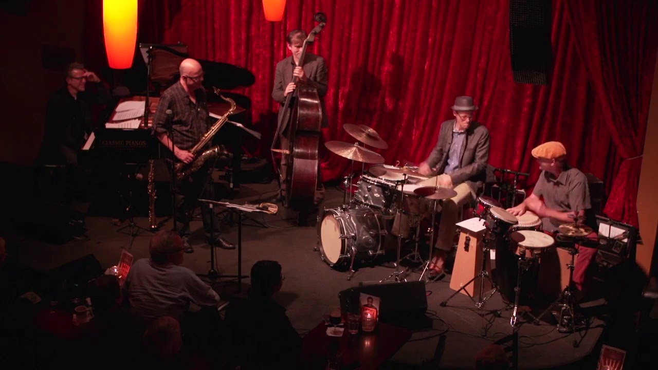 Bob Sheppard | Michael Raynor | Brad Dutz | David Goldblatt | Chris ...