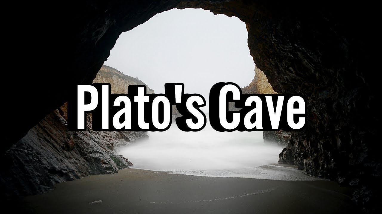 Plato's Cave: What Is It? & Why Does It Matter? - YouTube