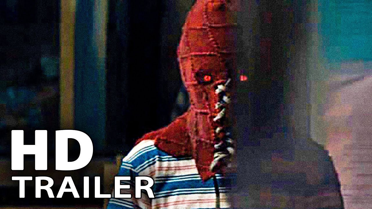 BRIGHTBURN Trailer (2019) - YouTube