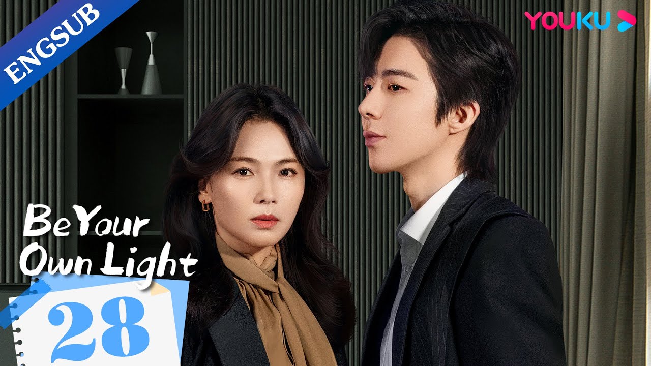 [Be Your Own Light] EP28 | Wife Found Success after Husband Fled |Liu ...