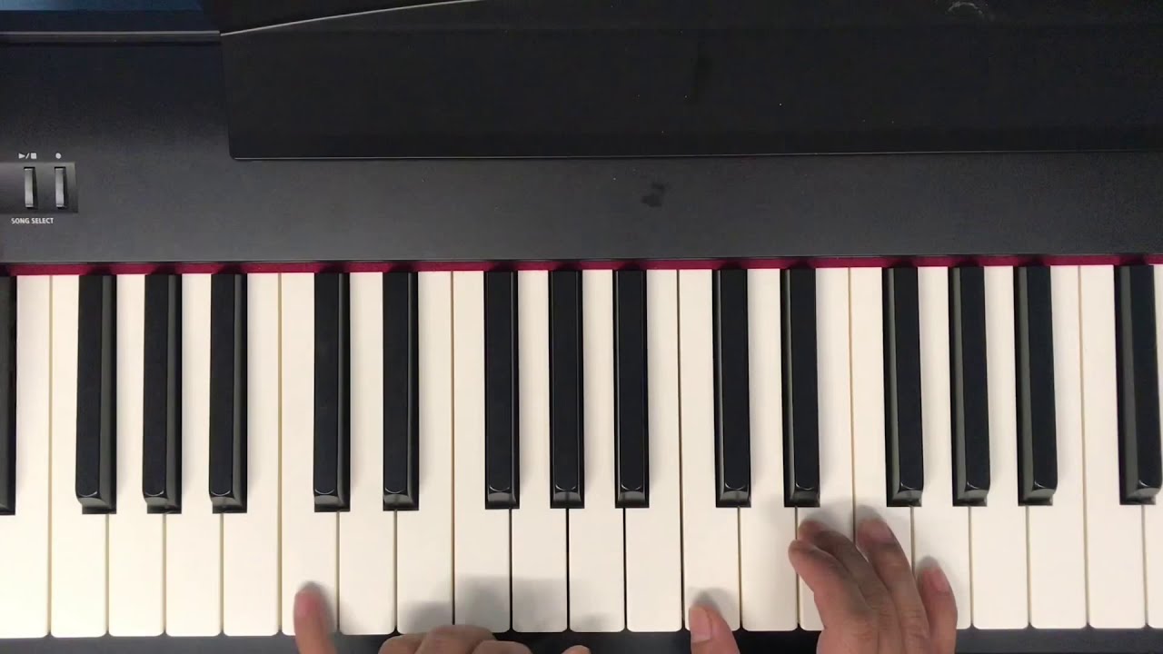 MIZO LENGKHAWM BEAT DAN KEYBOARD-IN - YouTube
