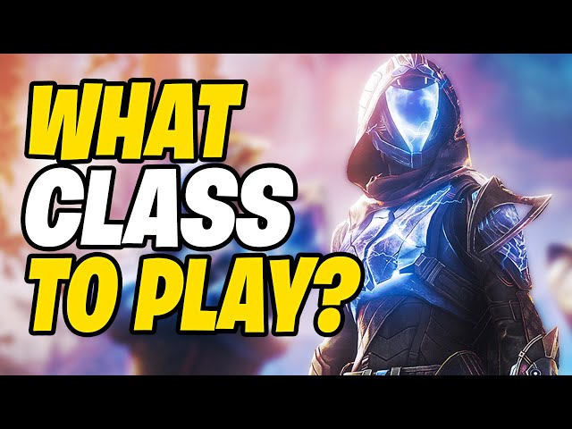 Guia De Classe Do Destiny Hunter Destiny: Hunter Class Guide