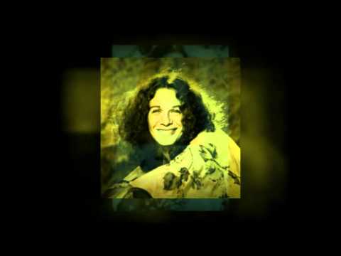CAROLE KING can't you be real - YouTube