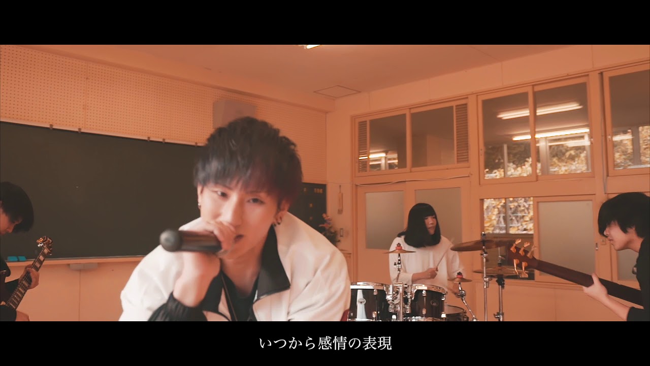 ex.Desire for Escape - Proof - [Official Music Video] - YouTube