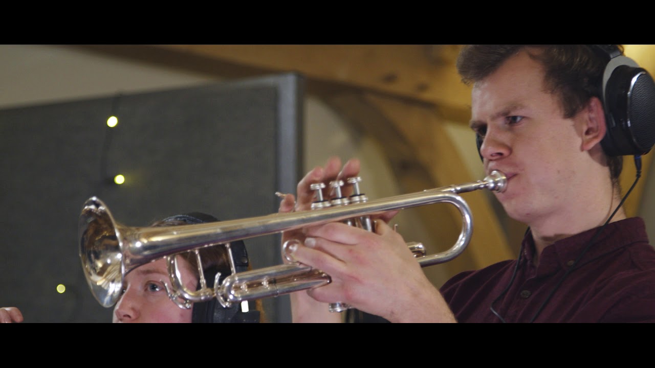 Argle Bargle - Fever (Rimshot Sessions) - YouTube