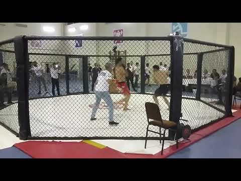 RESHAD SAMEDOV vs  JAFFAR DADASHPOUR