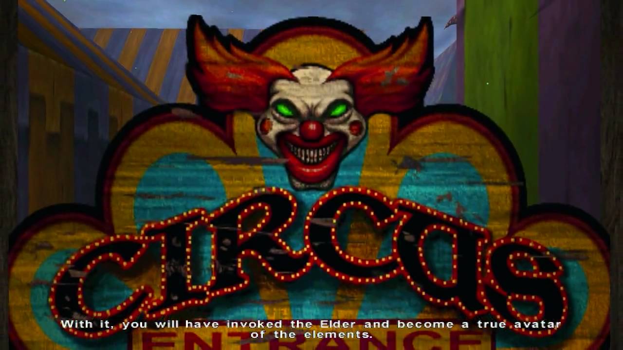 RetroReview - Kiss Psycho Circus: The Nightmare Child [PC] - YouTube