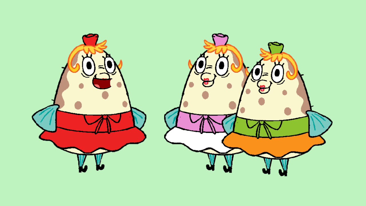 Poppy Jokes S1E1: Why is 6 afraid of 7? - YouTube